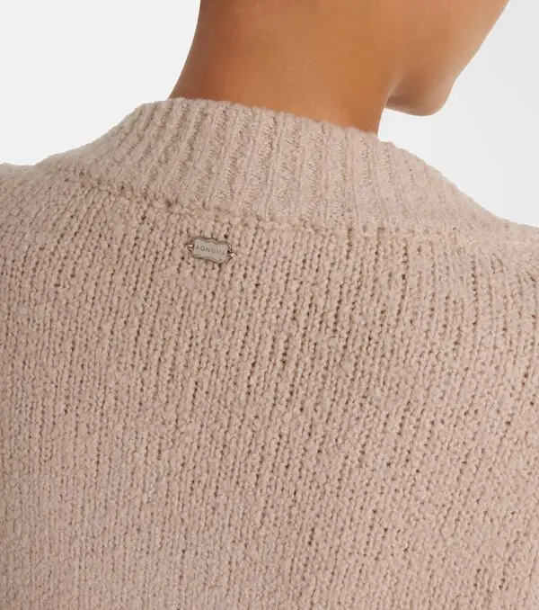 Agnona Wool Sweater