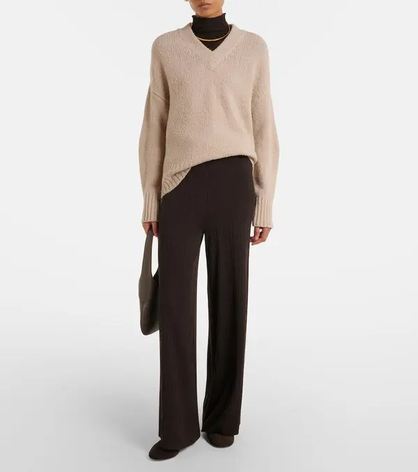 Agnona Wool Sweater