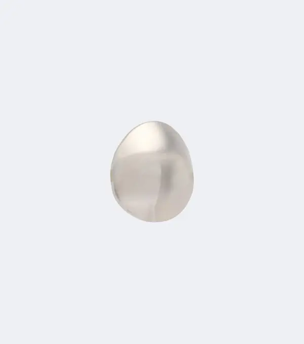 Alaïa Dome Small Stud Earrings