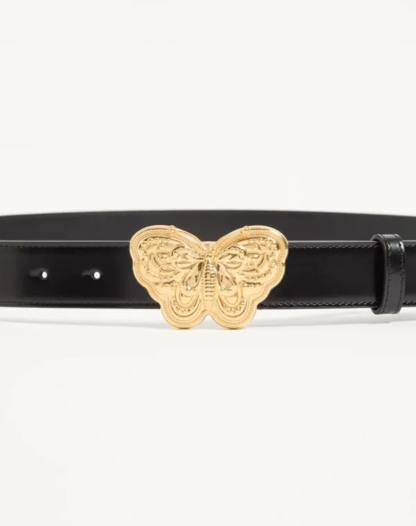 Valentino Garavani Flutterby Belt