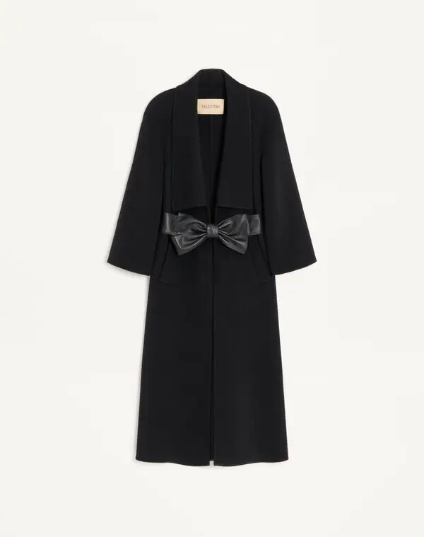 Valentino Garavani Soft Drap Coat