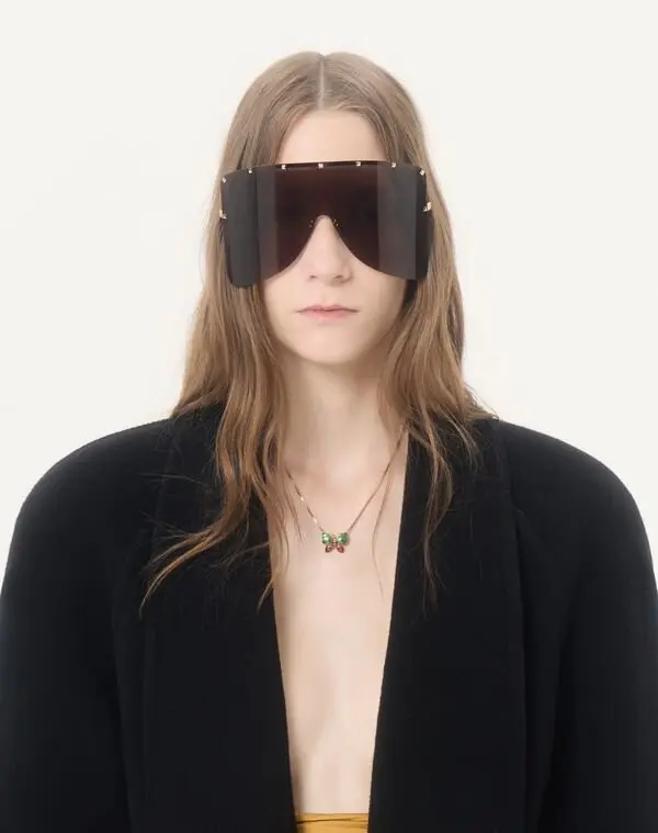 Valentino Garavani Soft Drap Coat