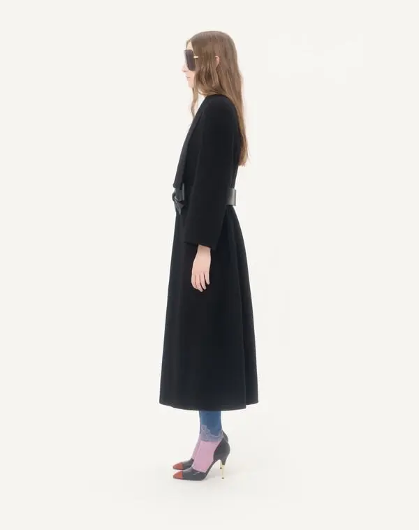Valentino Garavani Soft Drap Coat