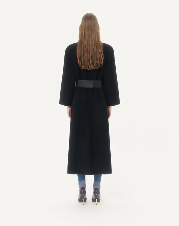 Valentino Garavani Soft Drap Coat