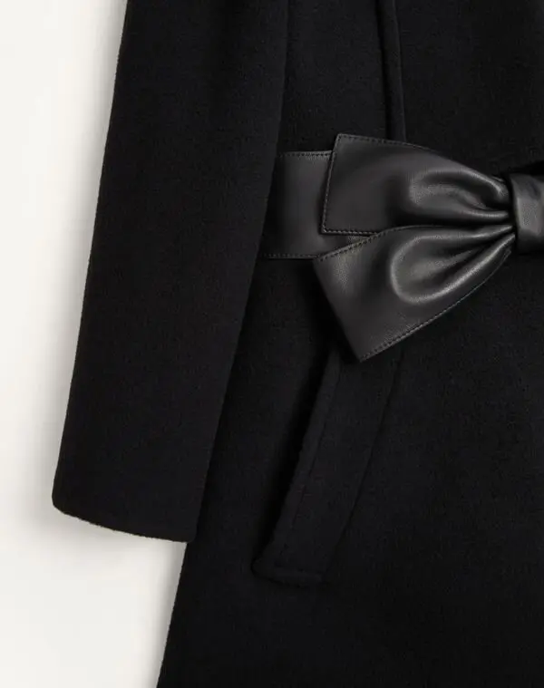 Valentino Garavani Soft Drap Coat