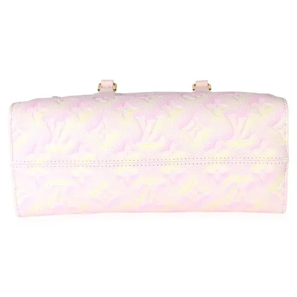 LOUIS VUITTON Onthego Pm Tote