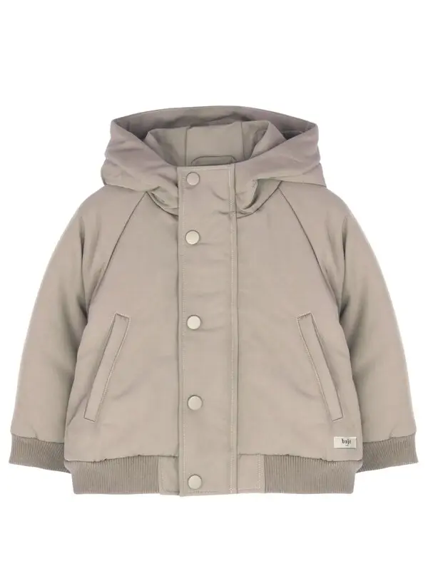 BAJE STUDIO Miller Jacket