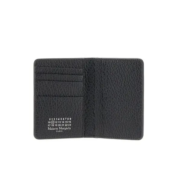 MAISON MARGIELA Four Stitches' Bi-fold Cardholder