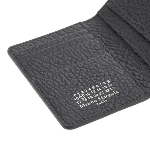MAISON MARGIELA Four Stitches' Bi-fold Cardholder