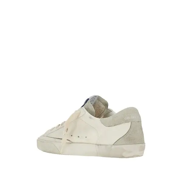 GOLDEN GOOSE Super-star Sneakers