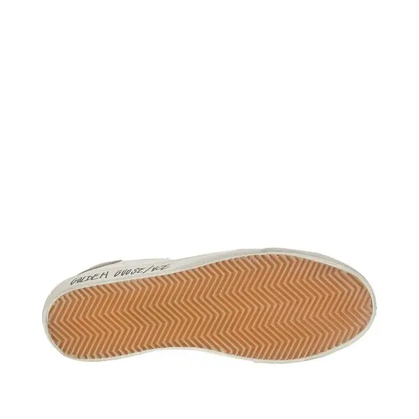 GOLDEN GOOSE Super-star Sneakers