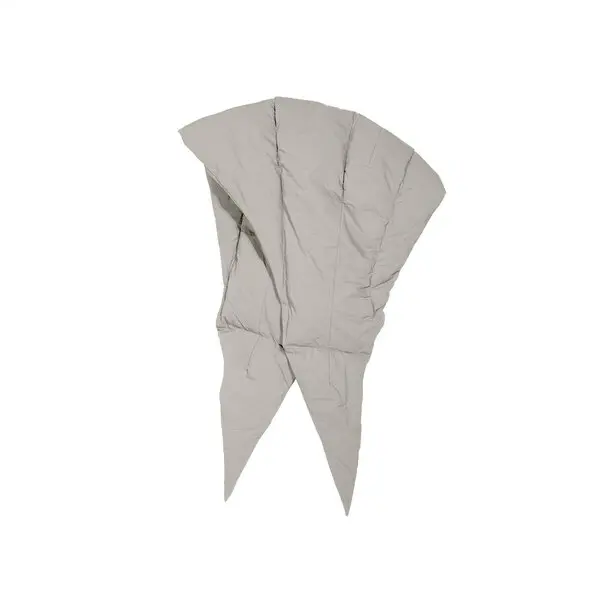 NEW ORCHARD Padded Capuche