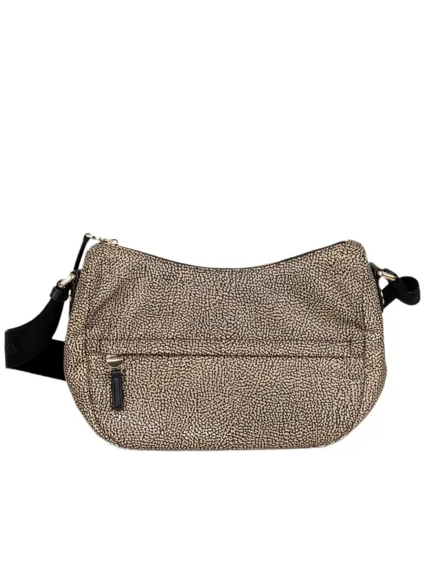 Borbonese Shoulder Bag Luna Small