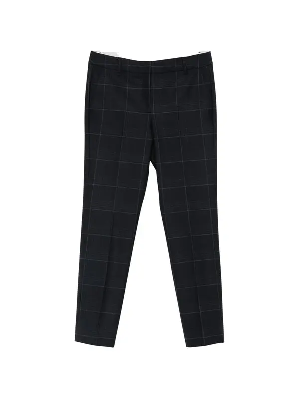 Marella Pants - Blue