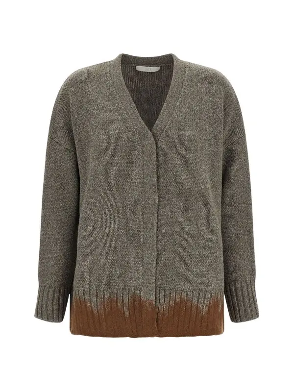 TELA Tawan Cardigan