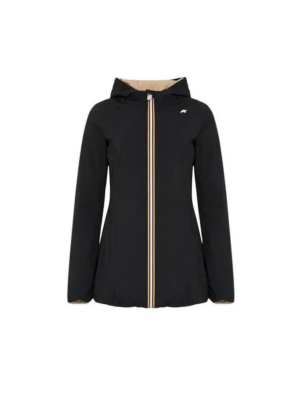 K-WAY Denise St Warm Double
