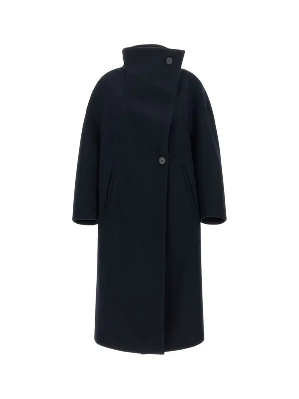 TELA Scott Coat