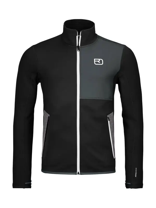 ORTOVOX Fleece Jacket