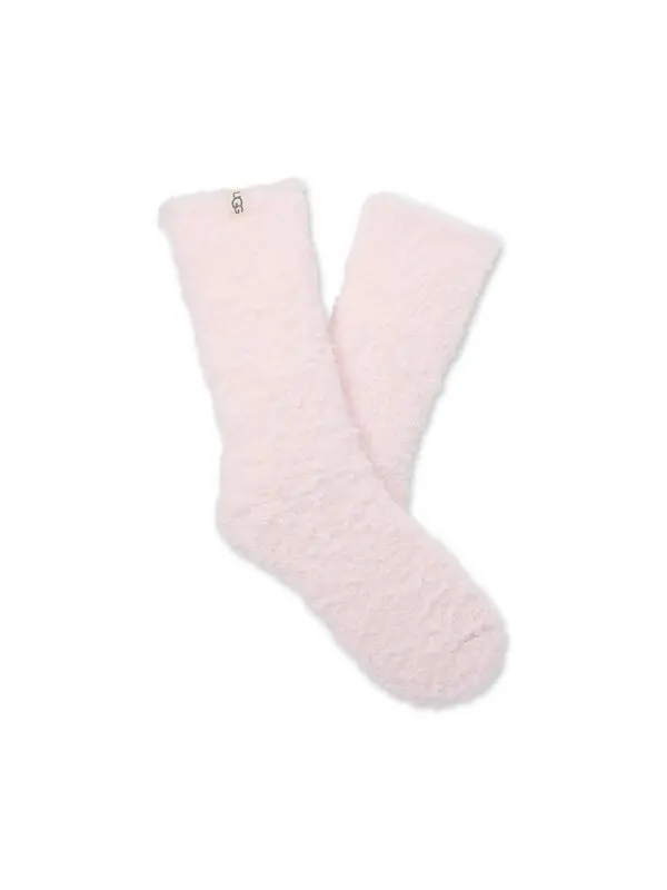 UGG Teddi Cozy Crew Socks