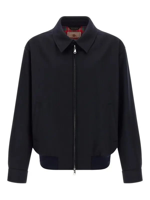 BARACUTA G18 Melton