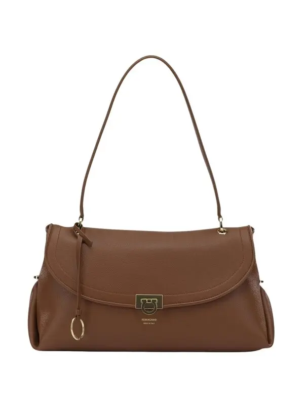 FERRAGAMO Gancini Handbag
