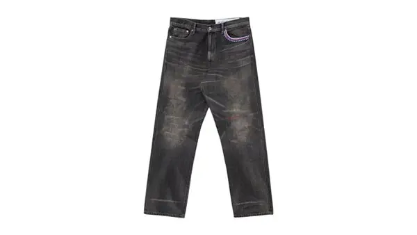 NEIGHBORHOOD Savage Dp Basic Jeans