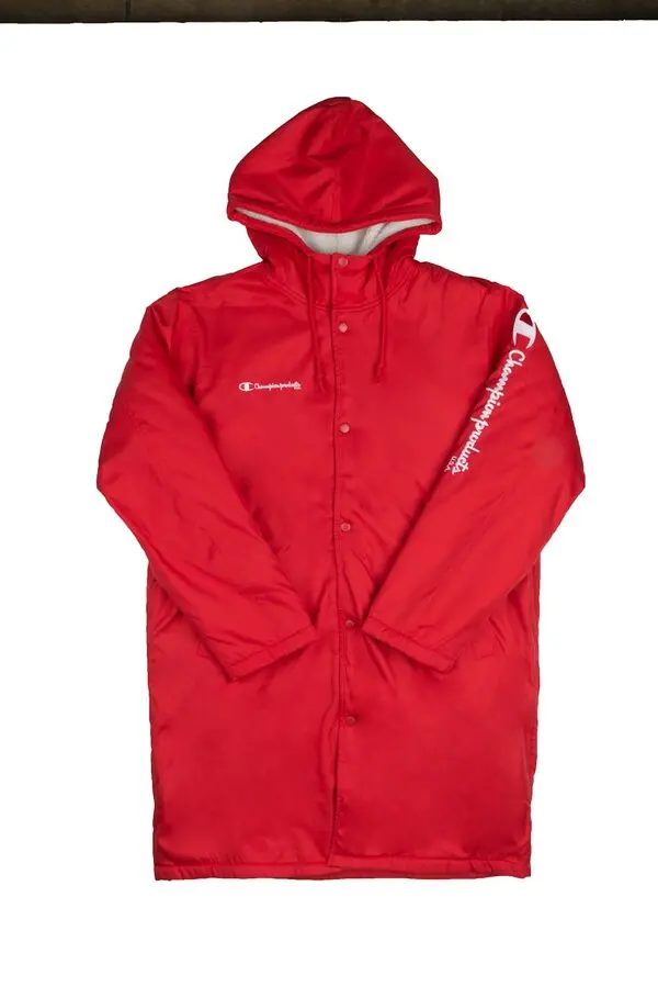Supreme Champion Stadium Parka Jacket