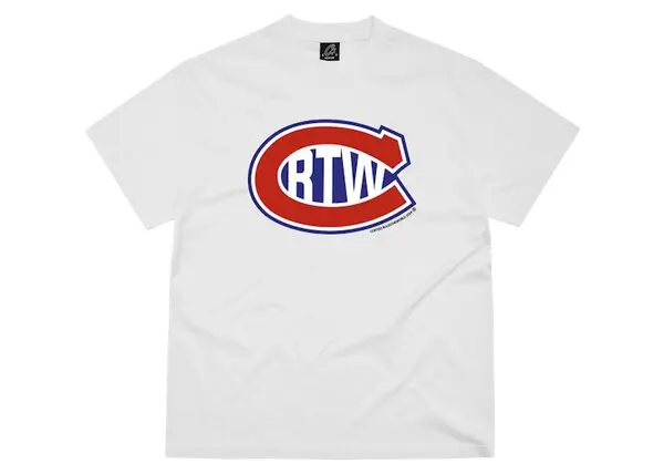 CORTEIZ C In Rtw Tee Shirt