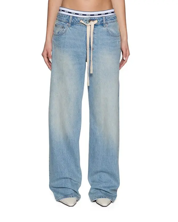 Ksubi Low Rider Boxer Traveller Jeans