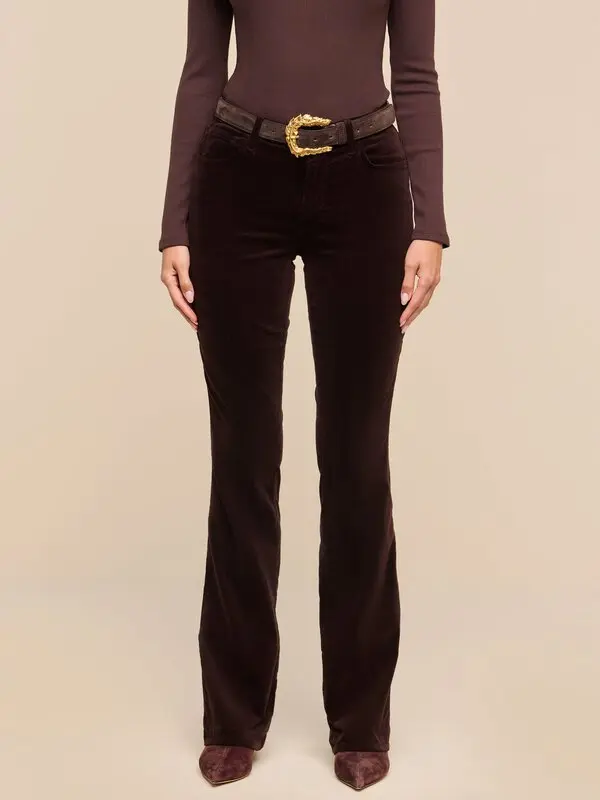 L'Agence Stevie Velvet Jean
