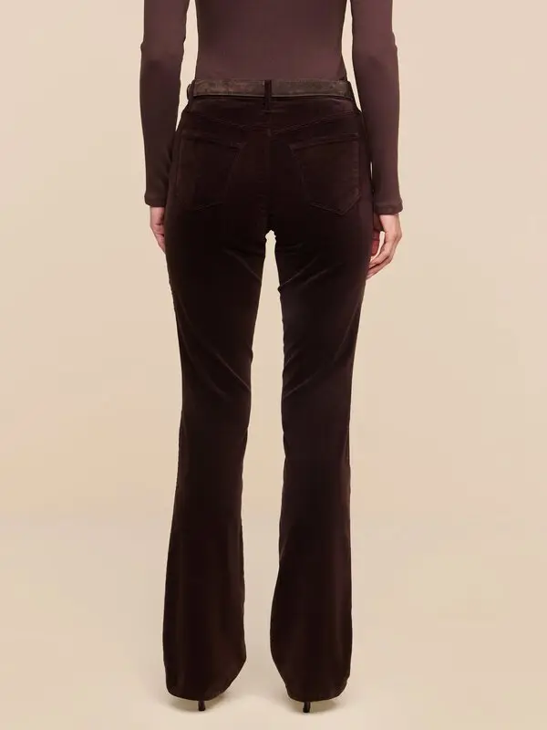 L'Agence Stevie Velvet Jean