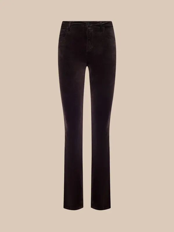 L'Agence Stevie Velvet Jean