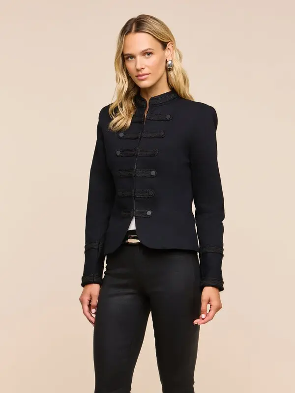 L'Agence Victory Jacket