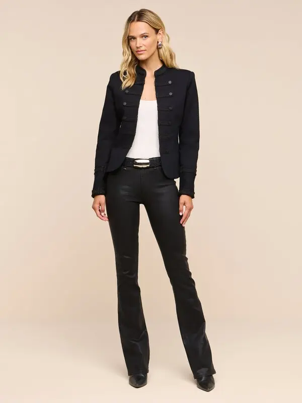 L'Agence Victory Jacket