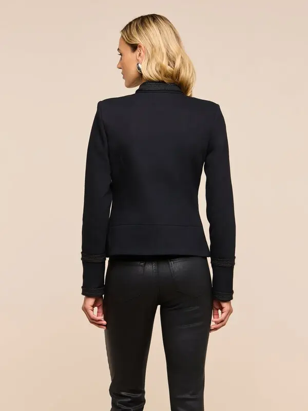 L'Agence Victory Jacket