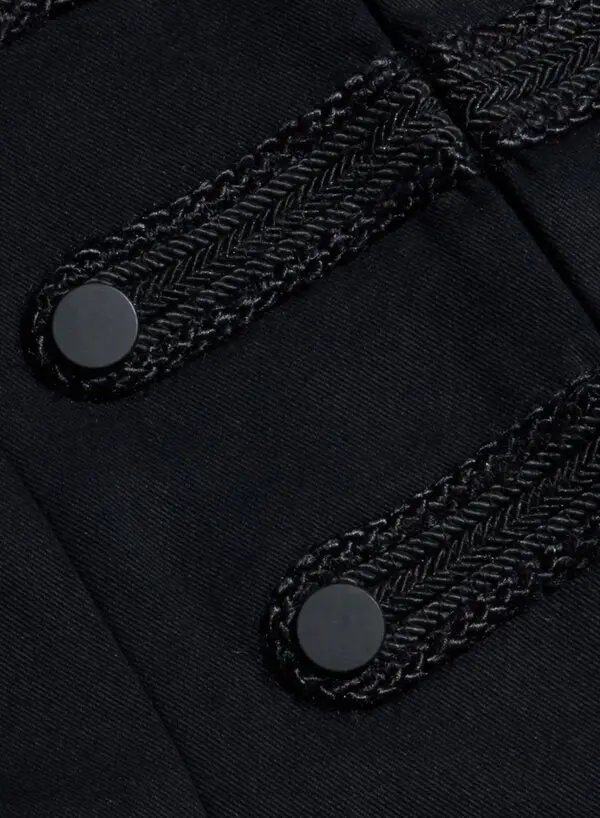 L'Agence Victory Jacket