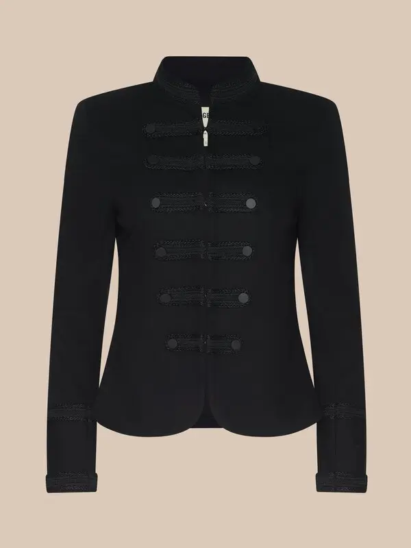 L'Agence Victory Jacket