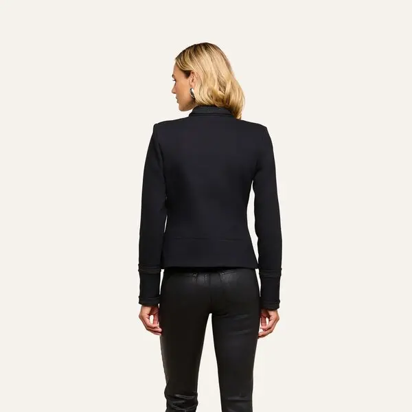 L'AGENCE Victory Jacket