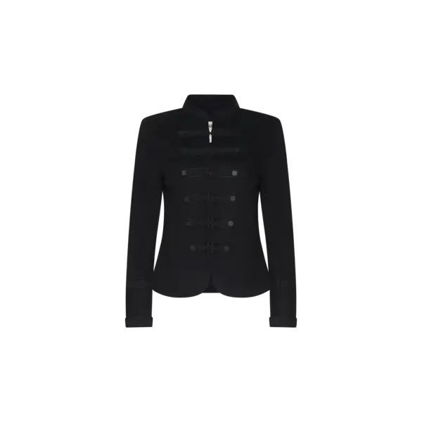 L'AGENCE Victory Jacket