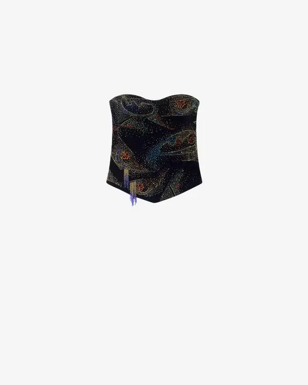 Isabel Marant Étoile Jiska Top