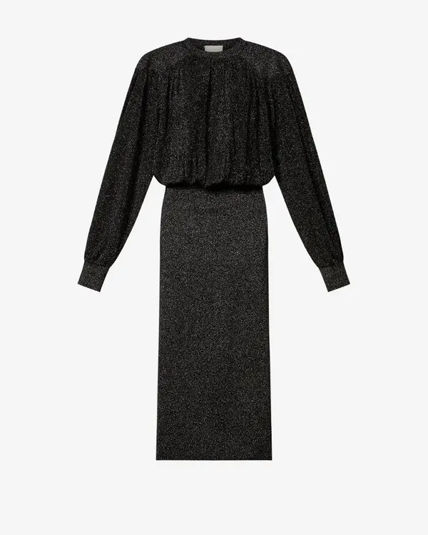 Isabel Marant Étoile Aliza Dress