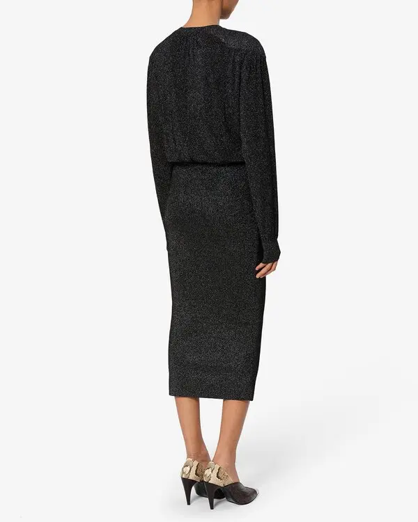 Isabel Marant Étoile Aliza Dress
