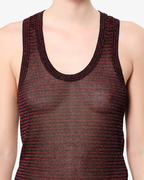 Isabel Marant Étoile Cevara Tank Top