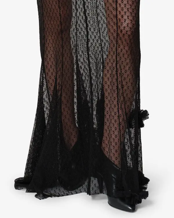 Isabel Marant Étoile Ioana Skirt