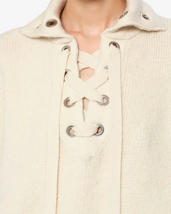 Isabel Marant Étoile Ydalia Wool Sweater