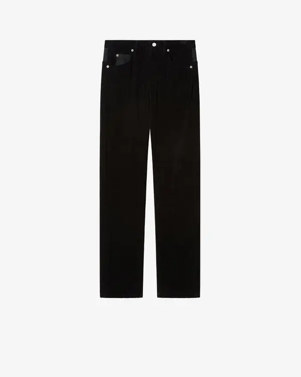 Isabel Marant Étoile Jude Corduroy Jeans