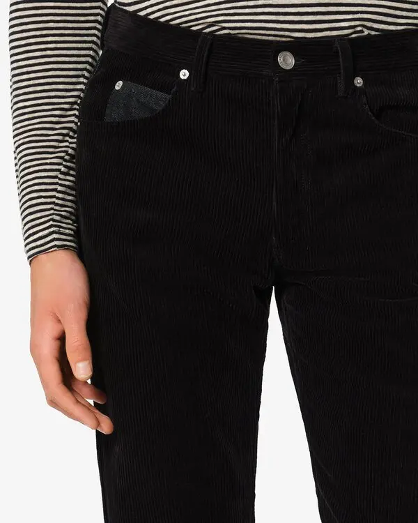 Isabel Marant Étoile Jude Corduroy Jeans