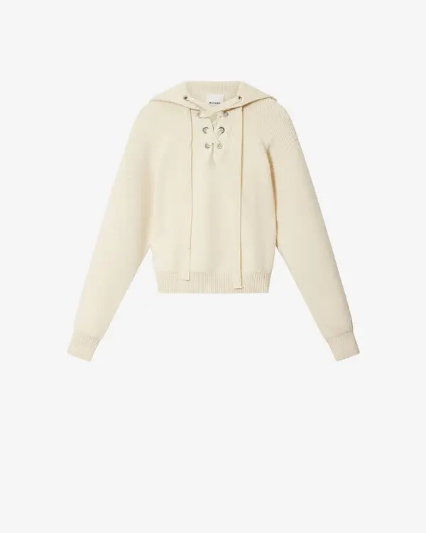 Isabel Marant Étoile Ydali Wool Sweater