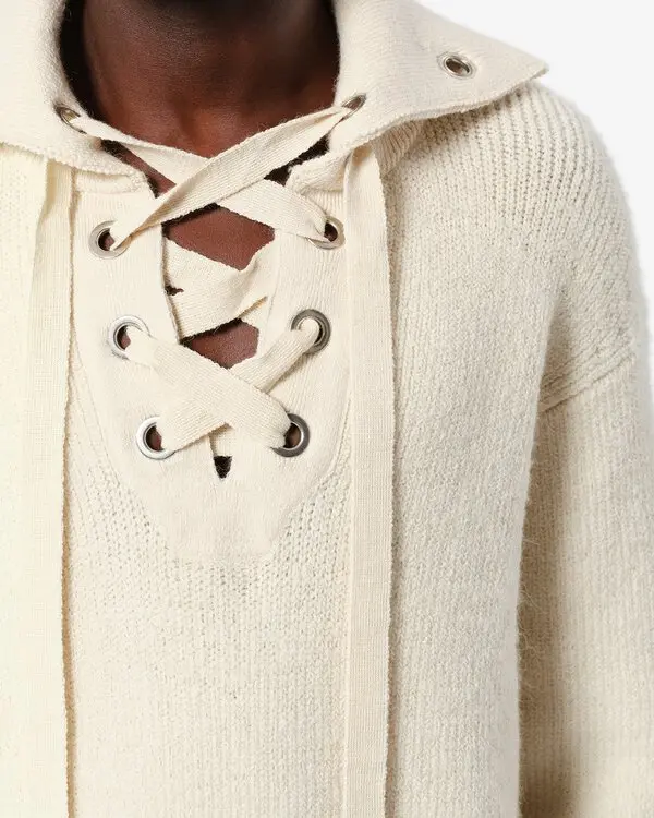 Isabel Marant Étoile Ydali Wool Sweater