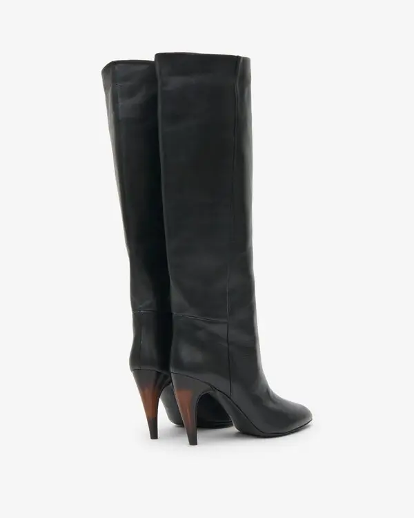 Isabel Marant Étoile Jany High Boots